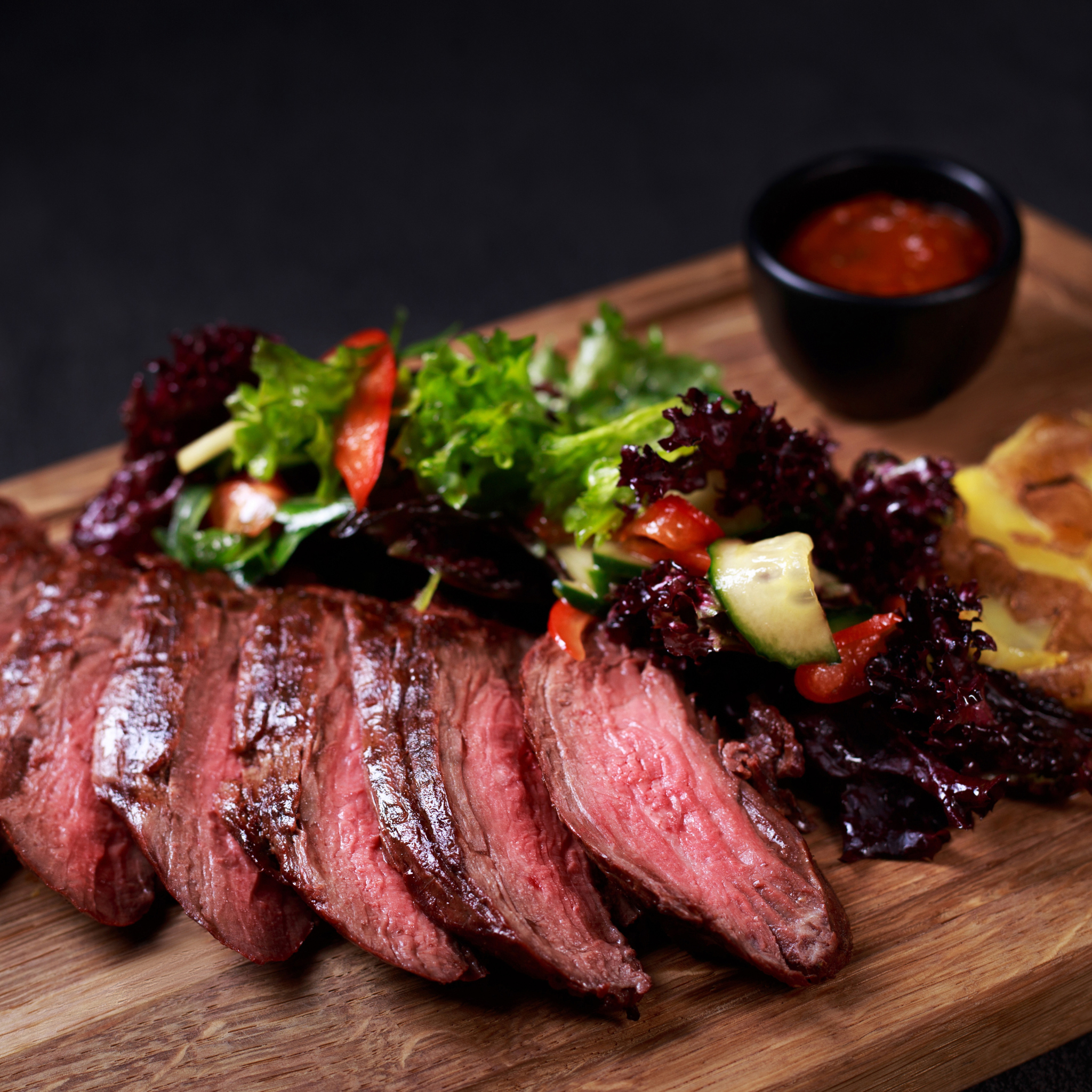 Chefs Catering Co.